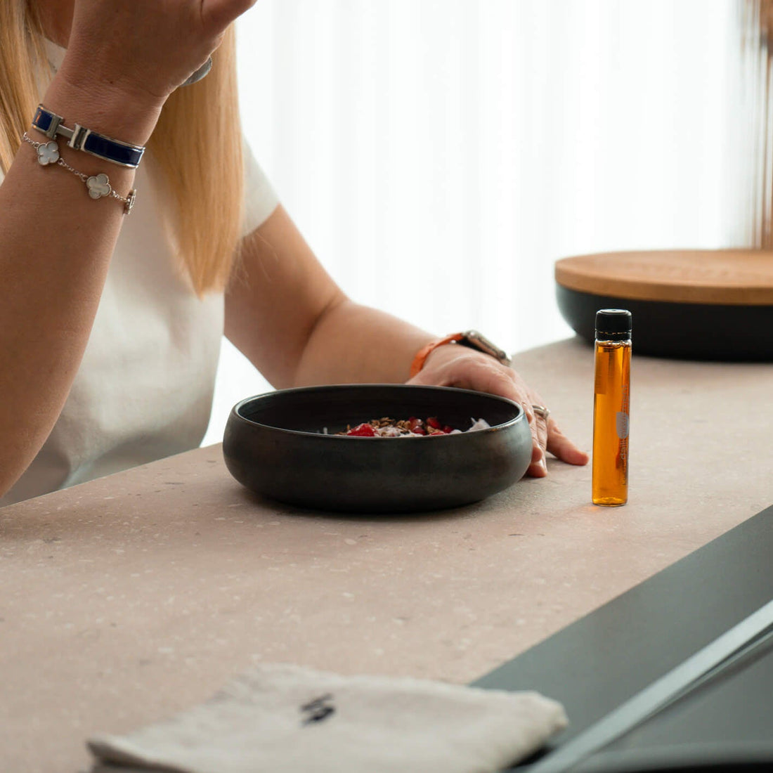 Collageen voor de huid: waarom het geen quick fix is – Dailipharma